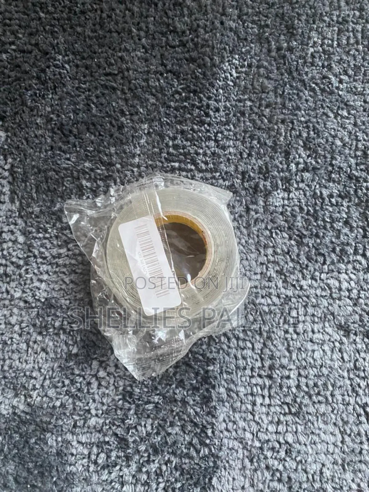 3m*2m Nano Traceless Double Sided Transparent Reusable Water in Dome - Stationery & Office ...