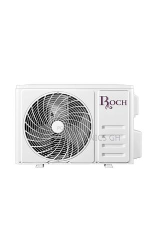 Proper ^ Roch 1.5hp Split Inverter AC (R410A) in Accra Metropolitan ...