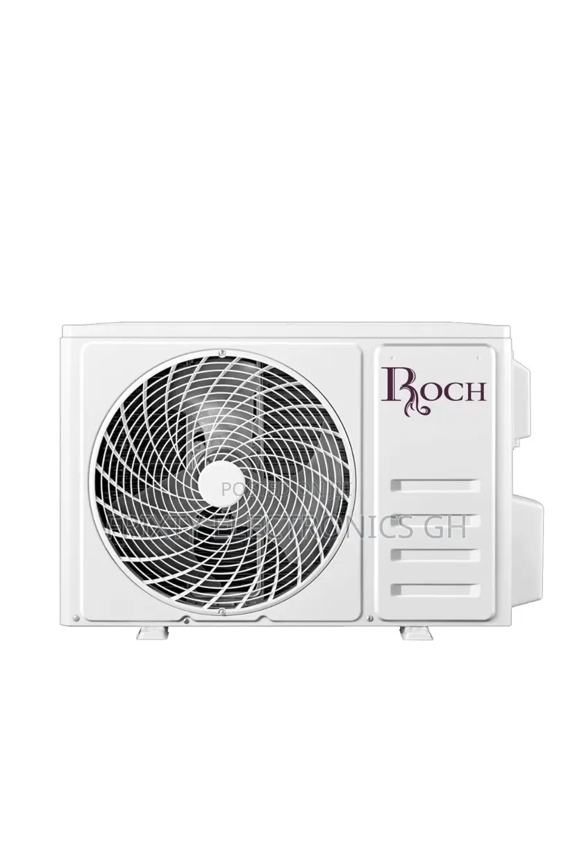 Proper ^ Roch 1.5hp Split Inverter AC (R410A) in Accra Metropolitan ...