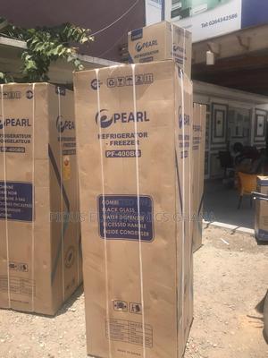 Pearl Double Door Fridge With Dispenser 309 Liters in Adabraka ...