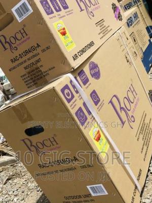 Get Your Self Roch 1.5HP Split Inverter AC R410a White