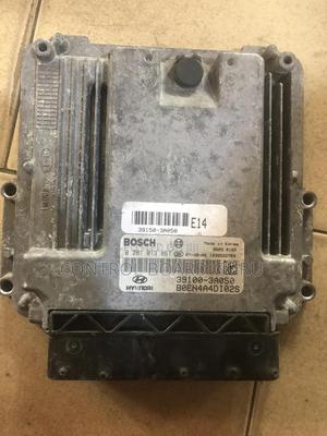 Hyundai Veracruz 2006 Engine Control Board in Abossey Okai - Vehicle ...