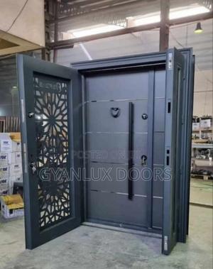 Classic Technology Door in Door in Madina - Doors, Paul Gyan | Jiji.com.gh