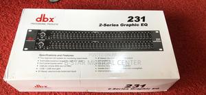 DBX Double Eq in Accra Metropolitan - Audio & Music Equipment, Bright ...