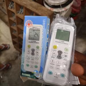 Perfect Universal Ac Remote Control in Achimota - Accessories & Supplies for Electronics, Nana ...