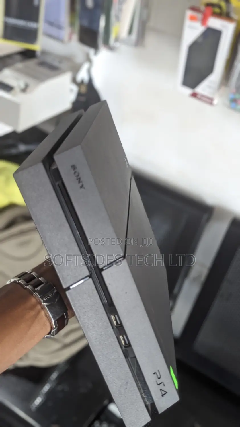 Sony Ps 4 Standard With No Games at Affordable Prices for sale ...