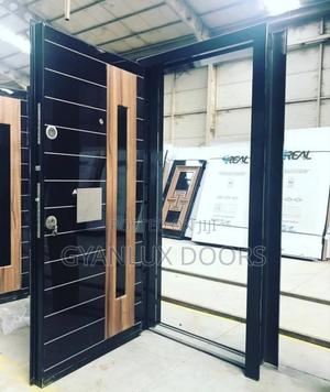 Quality Modernized Turkish Door in Accra Metropolitan - Doors, Paul ...