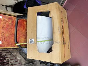 Toyota Highlander Boot Trunk 2016 2017 2018 2019 2020 2021 in Abossey ...