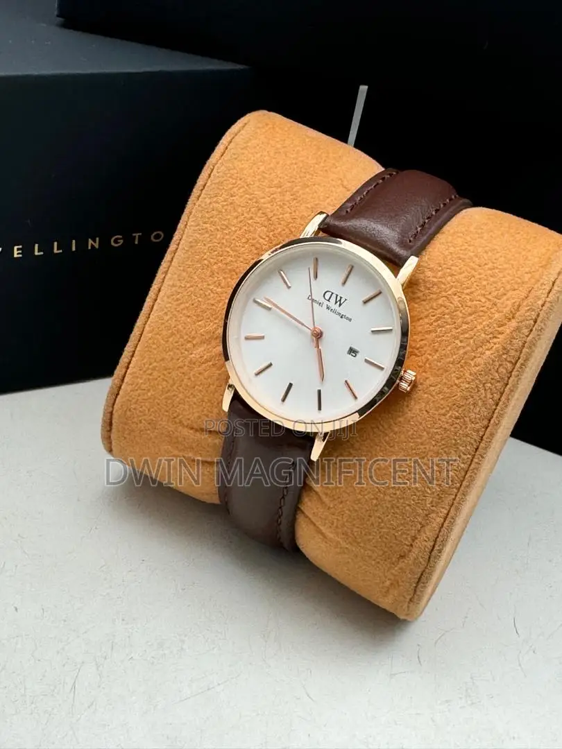 DW Daniel Wellington Classic Bristow Watch in Accra Metropolitan ...
