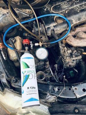 Air Conditioning Specialist in Accra Metropolitan - Repair Services ...