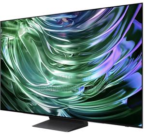 TCL 126 Cm 50inches Ultra HD Smart QLED Google TV in Accra New Town ...