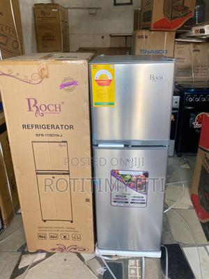 Roch Double Door Top Freezer Fridge RFR-170DTN-J in Accra Metropolitan ...