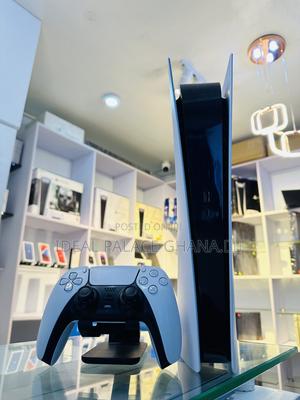 Playstation 5 Digital With Games ( Fc25) in Lapaz - Video Game Consoles ...