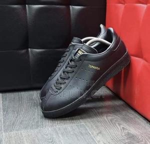 Adidas Topanga Black in Tema Metropolitan - Shoes, Bra Noble | Jiji.com.gh