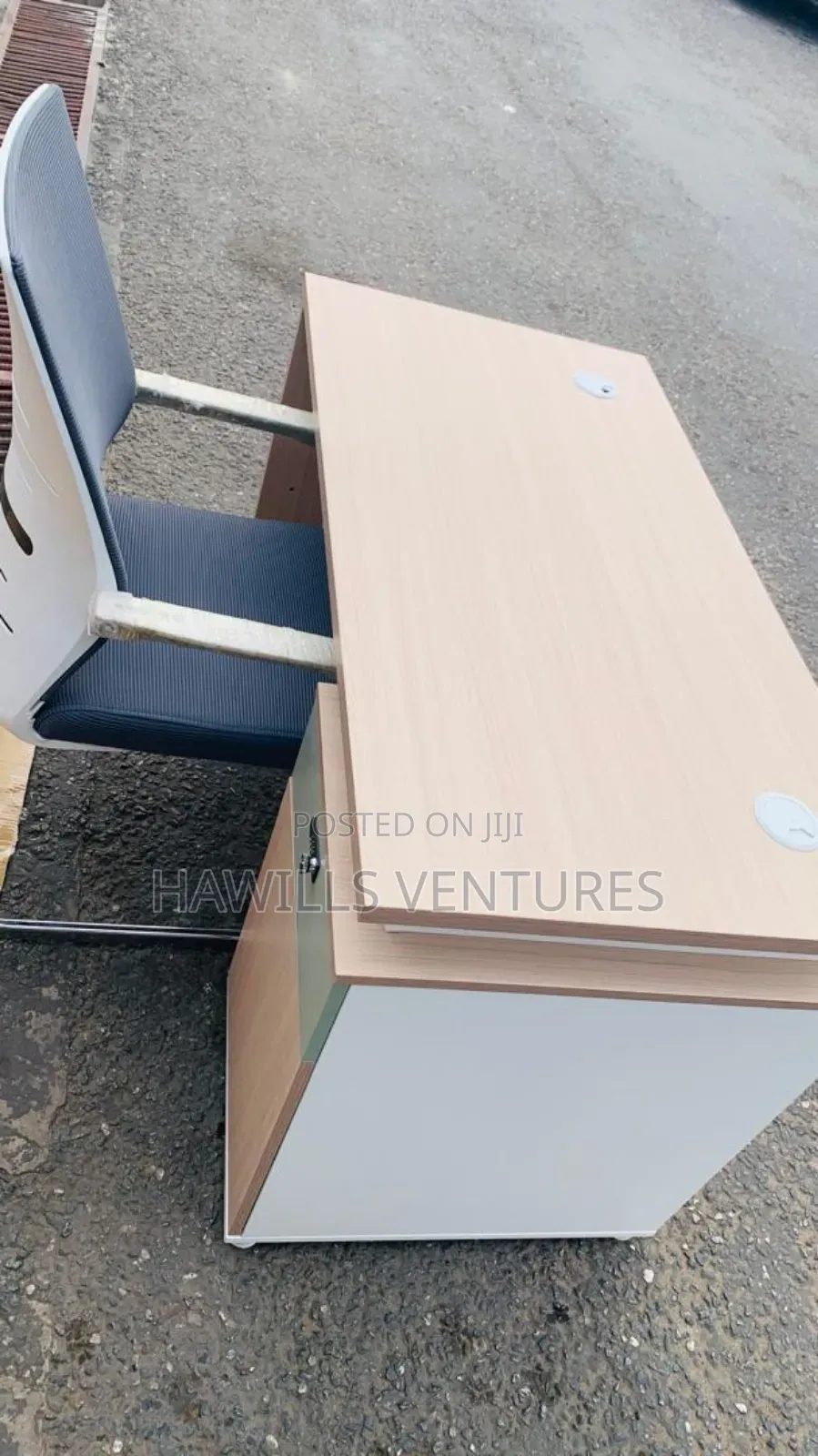 Office Study Table in Adabraka - Furniture, Hawills Ventures | Jiji.com.gh