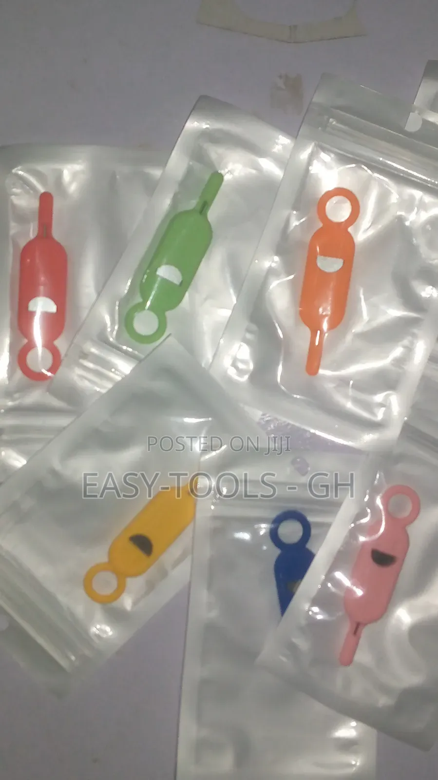 Keyholder Sim Pin Ejector in Alajo - Accessories for Phones & Tablets ...