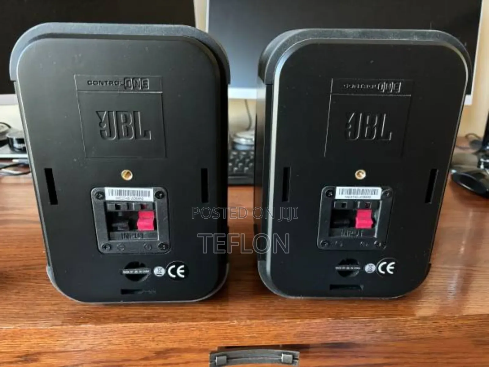 JBL Control One / Bookshelf Speaker in Kwashieman - Audio & Music ...