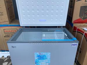 Super Quality Roch Chest Freezer RCF-360N-B in Accra Metropolitan ...