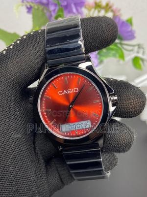Casio Anti Fade Steel Dual Display Watch in Accra Metropolitan ...