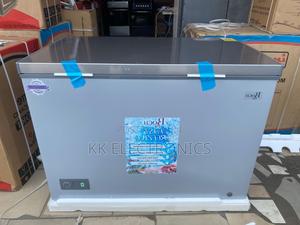 Roch Chest Freezer 316 Liters in Accra Metropolitan - Kitchen ...