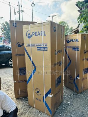 Available Now Sleek Fridge Pearl PVC-352 300L Single Door in Adabraka ...