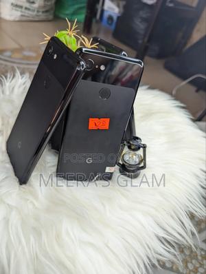 Google Pixel 3 64 GB Black in Lapaz - Mobile Phones, Mira Moha | Jiji ...