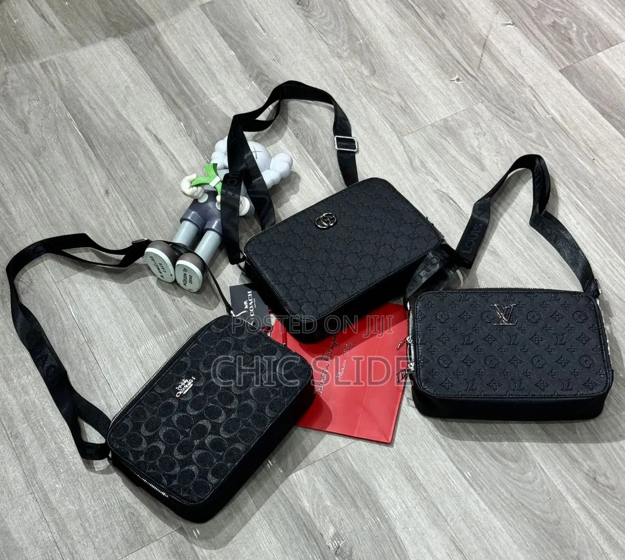 Designer Side Bags in Accra Metropolitan - Bags, Priscilla Sarfo | Jiji ...