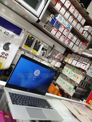 Laptop HP EliteBook MT42 12GB AMD Ryzen 3 SSD 128GB in Lapaz - Laptops & Computers, Mathias ...