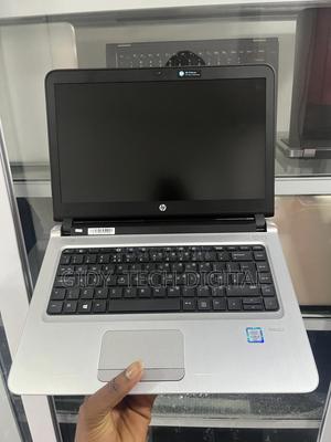 Laptop HP ProBook 440 G3 8GB Intel Core i3 SSD 128GB in Accra Metropolitan - Laptops & Computers ...