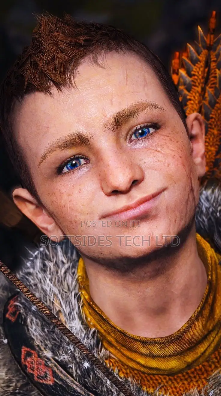 God of War Ragnarok in Greater Accra - Video Games, Joe Mcdans | Jiji ...