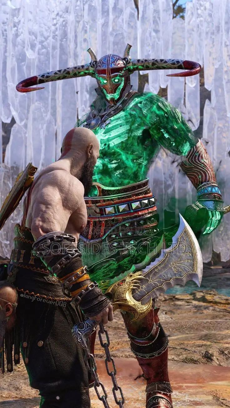 God of War Ragnarok in Greater Accra - Video Games, Joe Mcdans | Jiji ...