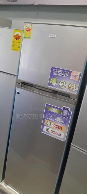 Fancy 320L Nasco Top Mounted Freezer Fridge in Accra Metropolitan ...