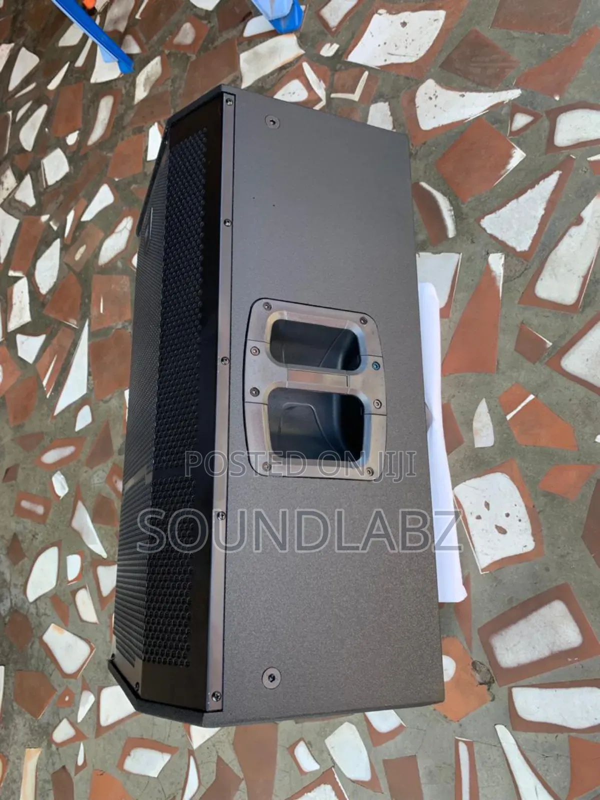 JBL Active 15inches Stage Monitors in Accra Metropolitan - Audio ...