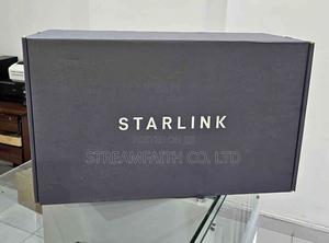 Starlink, Enjoy Blazing-Fast Internet Speed With Gen2 Kit in Accra New ...