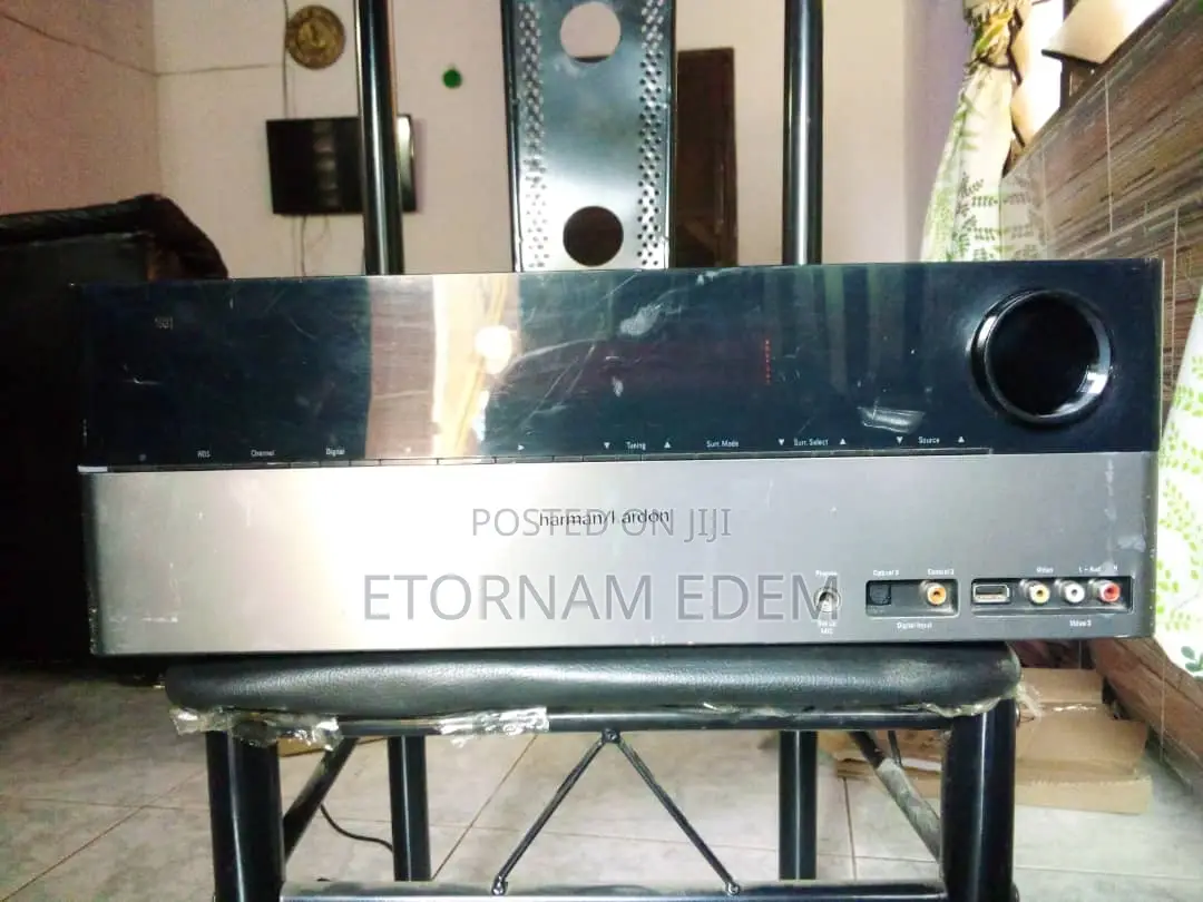 Marantz SR7001 Amplifier, Sound Is on and Off in Tema Metropolitan ...