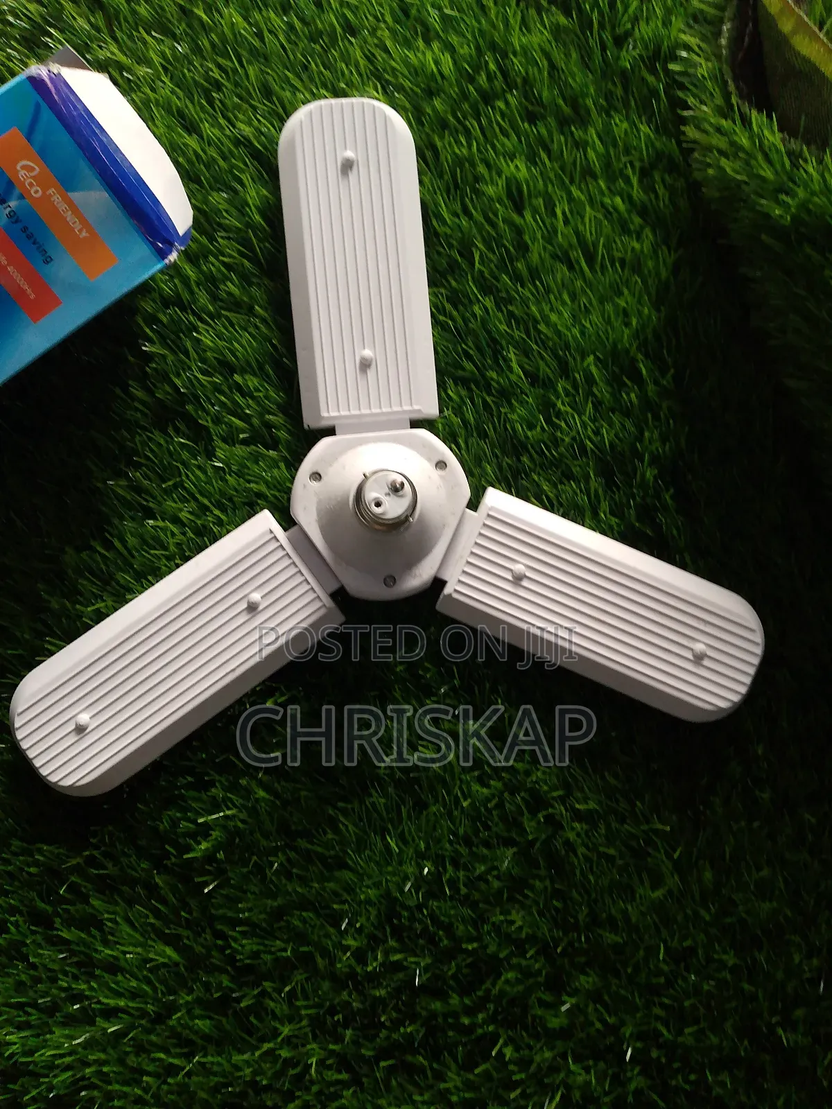 Fan Blade LED Bulb in Accra Metropolitan - Home Appliances, Chriskap ...