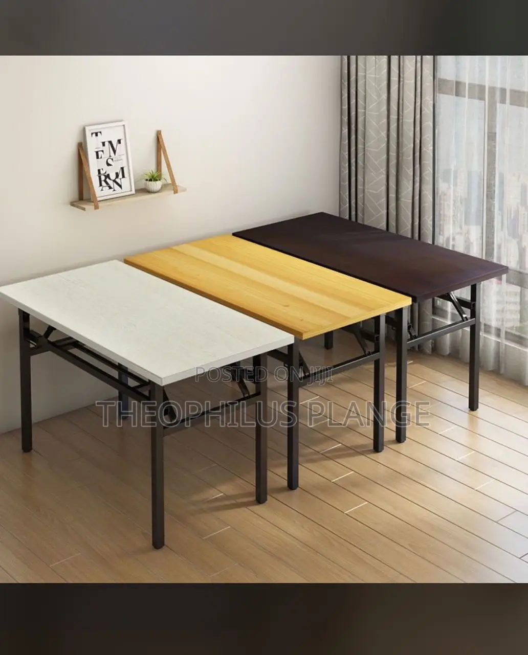 Study Table/ Computer Table With Wider Surface Area in Accra ...