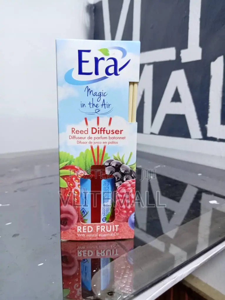 Era Reed Diffuser in Accra New Town - Home Accessories, Vlitemall ...