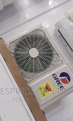 Massive Gree 1.5HP Split ~Type AC R410a >> in Accra Metropolitan - Home Appliances, Frixty ...
