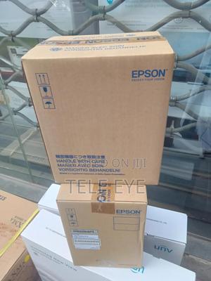 Epson Tm-T20iii (012) With Network Receipt Printer in Kokomlemle ...