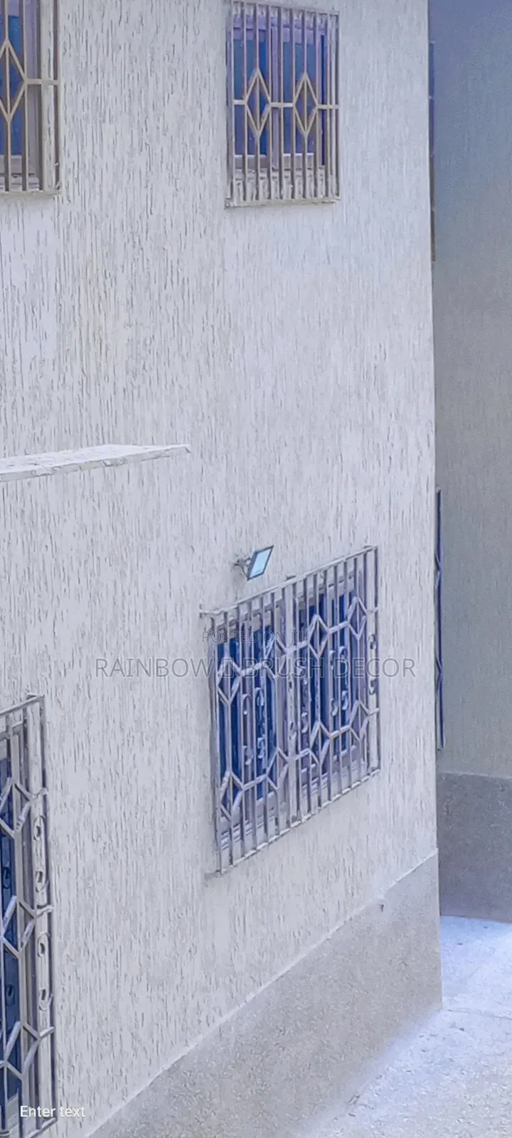 Blue Sky Graffiato Paint in New-Juaben Municipal - Building & Trade ...