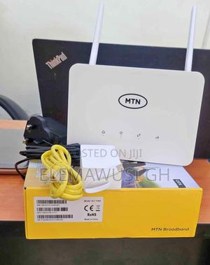 ZLT 4g Universal Turbonet Router Plus Free Type C Powerbank in Achimota ...
