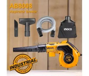 Ingco 800W Aspirator Blower ( Sucking and Blowing) Ab8008 in Accra ...