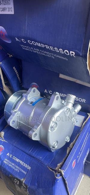 MAN Truck Ac Compressor in Abossey Okai - Vehicle Parts & Accessories ...