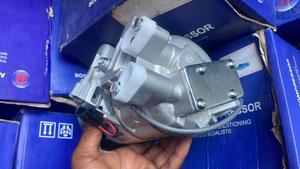 Nissan Np200 Ac Compressor Motor in Abossey Okai - Vehicle Parts ...