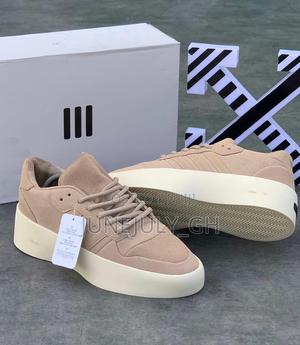 Fear of God 86 X Adidas Low Brown and Cream in Tema Metropolitan ...