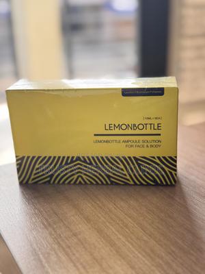 Lemon Bottle Ampoule Solution for Face Body (Lemonbottle) in Accra ...