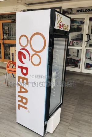 Adore Pearl 238L Display Fridge Upright PVC-316-2B! in Accra ...