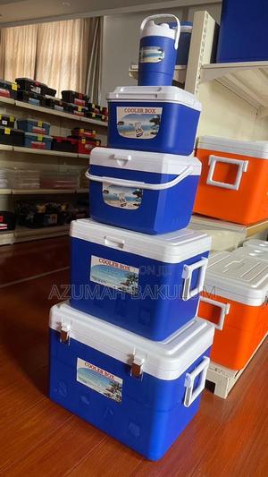 Ice Chest Cooler in Achimota - Kitchenware & Cookware, Azumah Bakulum ...