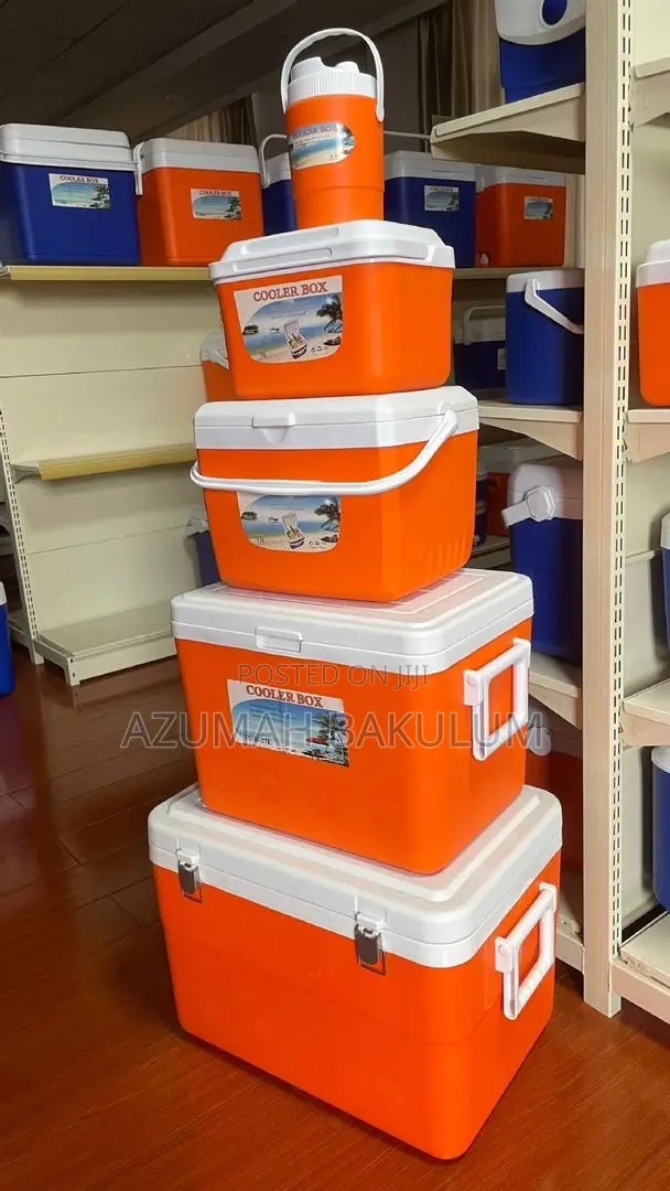 Ice Chest Cooler in Achimota - Kitchenware & Cookware, Azumah Bakulum ...